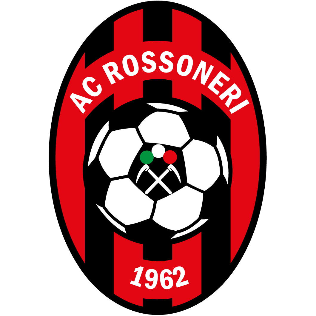 Dario Mulas AC Rossoneri